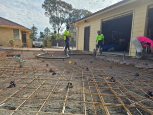 Mini Concrete Pump Hire | Hunter Concrete Pumps | Transparent Flat Rates